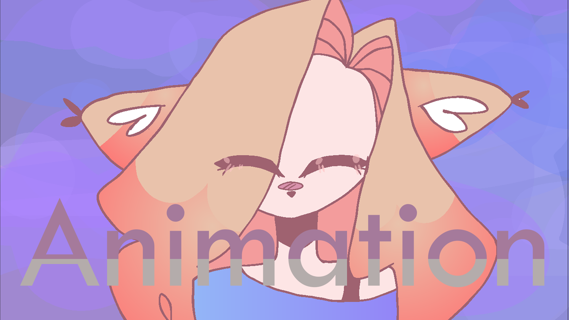 Mind doing something| Animation by meiiiow on DeviantArt