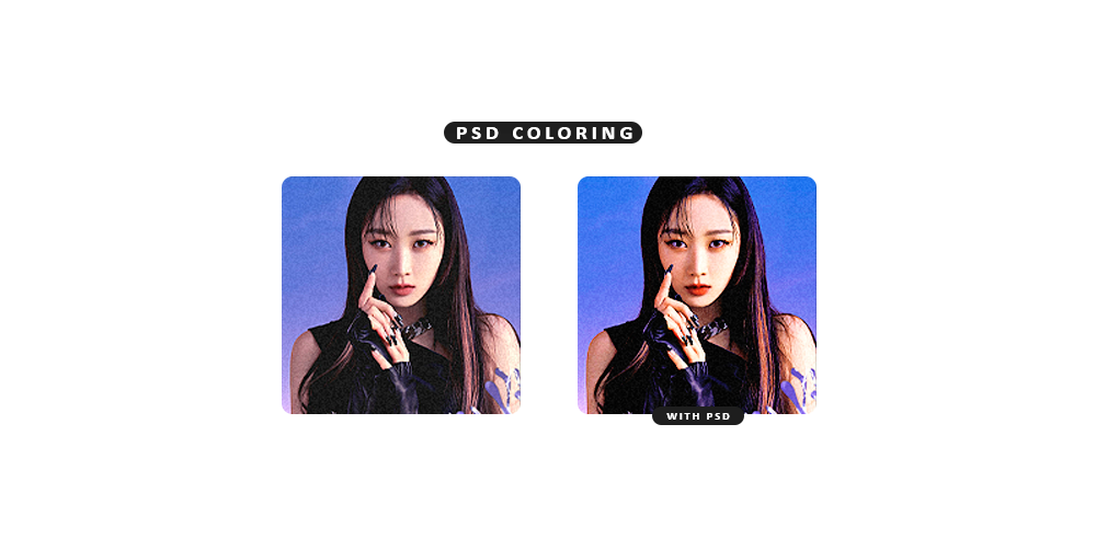 PSD - lucid dream coloring #01 by pjmxu on DeviantArt
