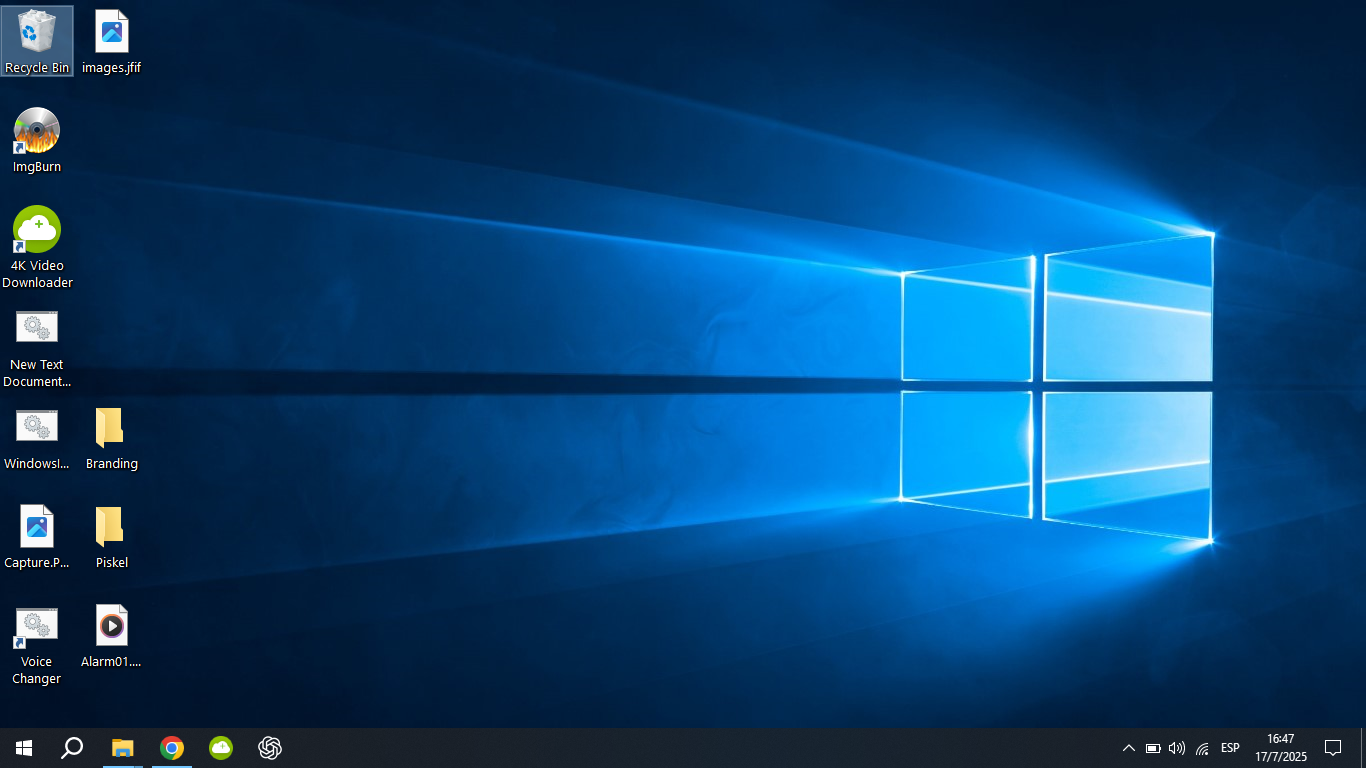 Windows 10 Icon Pack 7TSP by Puyosito on DeviantArt