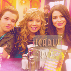 icarly psd by cyrussunshine on DeviantArt