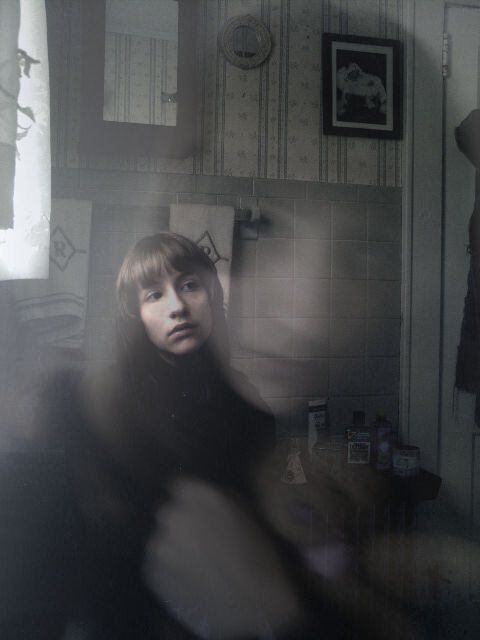 Faux Image by AlexisAriel on DeviantArt