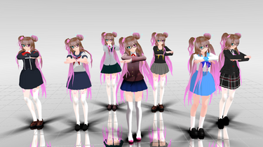 Explore the Best Allei Art | DeviantArt