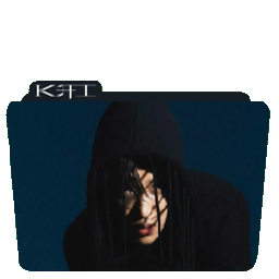 KAI - Mini Album folder icon by baekhyunee4u on DeviantArt
