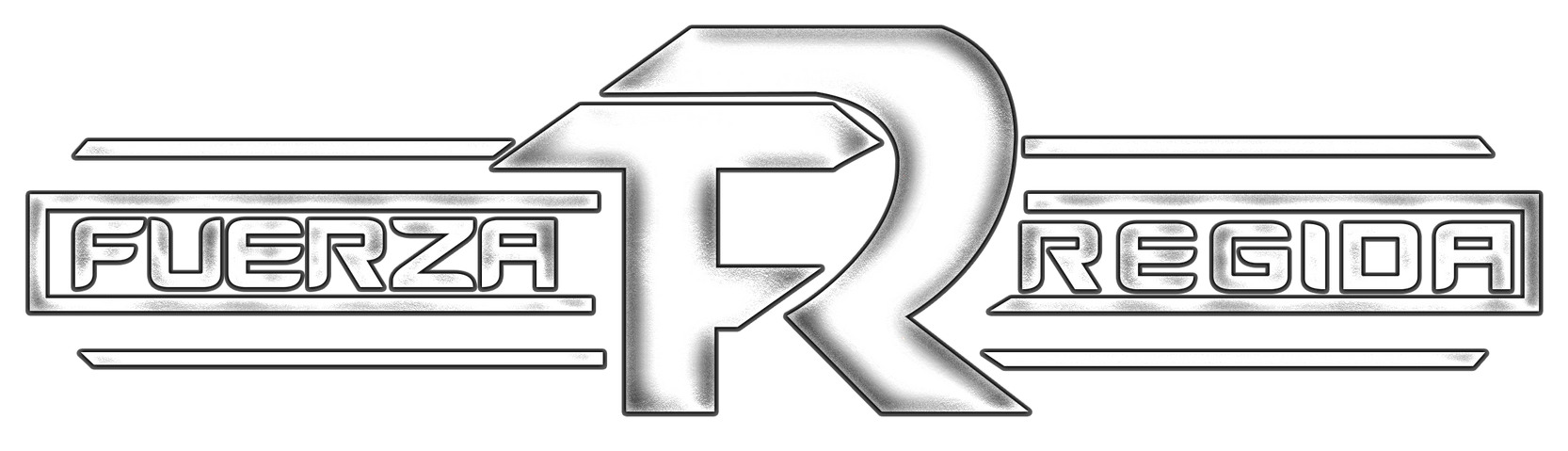 Logo Fuerza Regida by JCarlosGmzGtz on DeviantArt