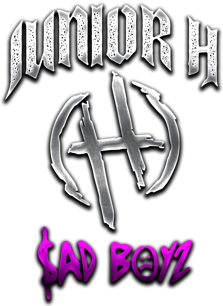 Logo Junior H by JCarlosGmzGtz on DeviantArt Logo Junior H by JCarlosGmzGtz on DeviantArt