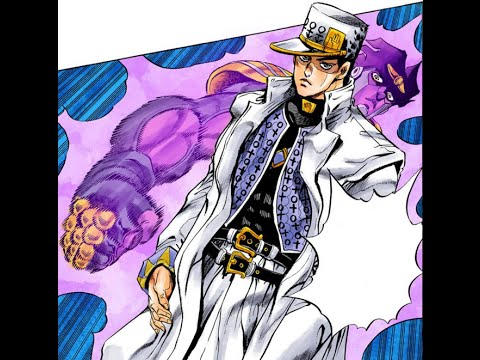 Jotaro Kujo X Reader: Buttons by TaiyakiPress on DeviantArt
