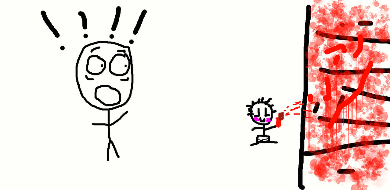 The bad baby Part 1 by Austin24k on DeviantArt