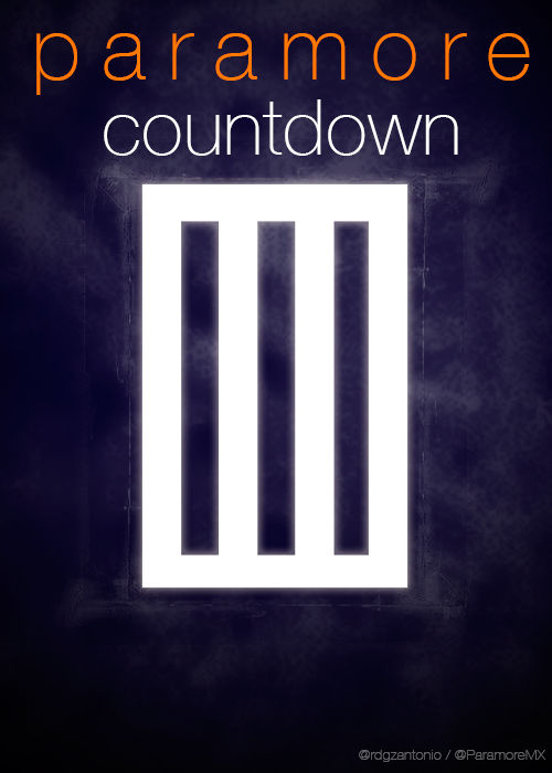 countdown by antoniordgz on DeviantArt