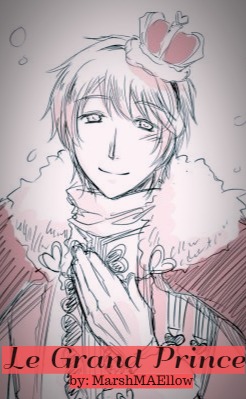 Hetalia Soviet Union Fanfiction