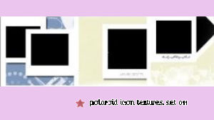 011. TEXTURE PACK - TEXTURE POLAROIDS by lilyrach on DeviantArt