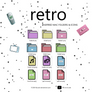 Desktop icons, Mac OS, Windows PC icons Bundle by lilyrach on DeviantArt
