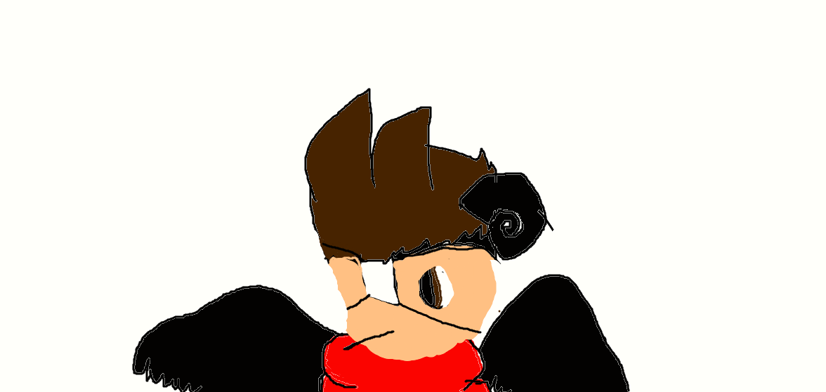 Monster Tord by TordTheDoge on DeviantArt