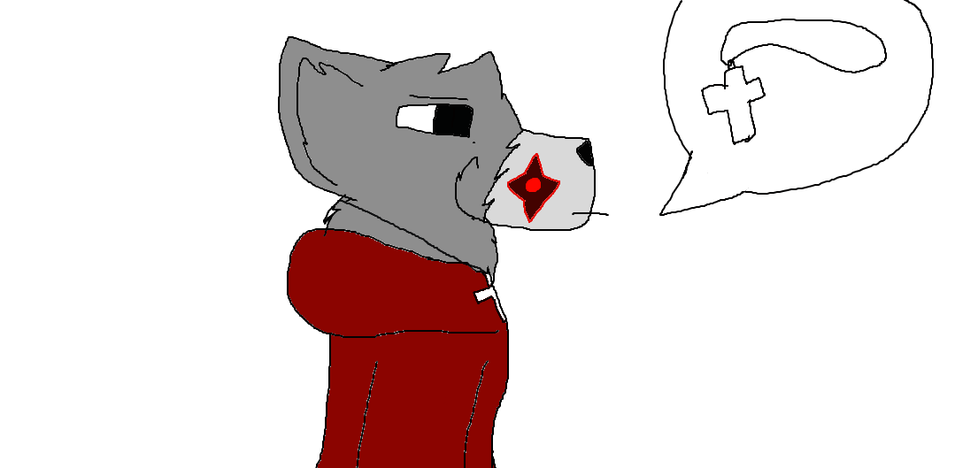 Tord The Wolf by TordTheDoge on DeviantArt