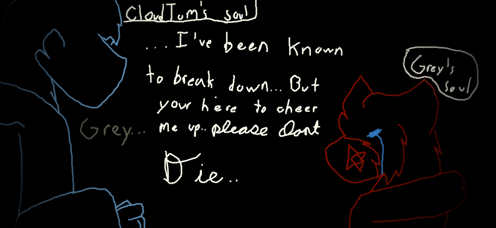 Depressing- by TordTheDoge on DeviantArt