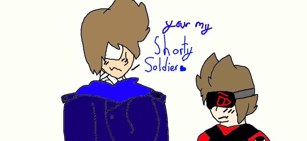 Mattsworld Tom and Tord by TordTheDoge on DeviantArt