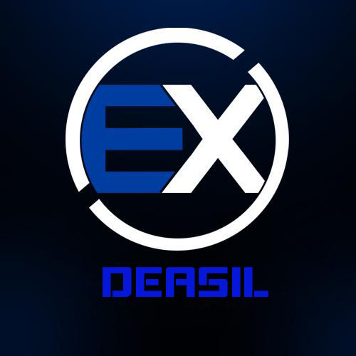 Exposed Deasil Nuts by Amaisel on DeviantArt