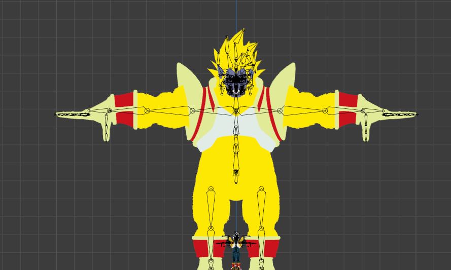 Super Baby 2 (FBX) DL by TsenuraKings on DeviantArt