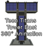 TT: Tower East 360 by Lightning5trike on DeviantArt