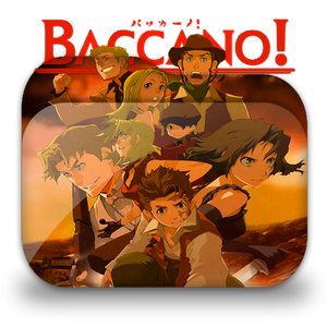 Explore the Best Baccano Art | DeviantArt