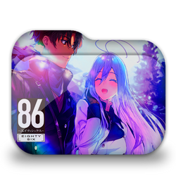 Explore the Best Eighty_six Art | DeviantArt