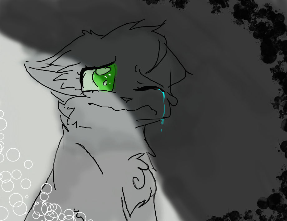 Brave Face by TwilySoarMAR3 on DeviantArt