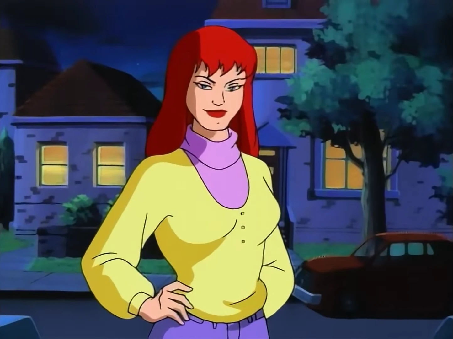 Sexy Mary Jane Watson Spider Man Tas By Marveluniversfarts56 On