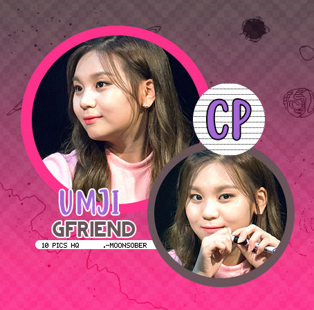207| UMJI GFRIEND PHOTOPACK by CloudPhotopacks on DeviantArt