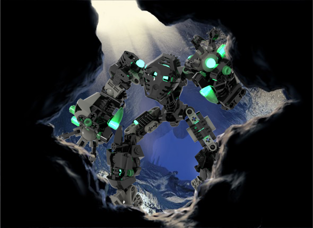 Onua Instruction by imbatman123459 on DeviantArt
