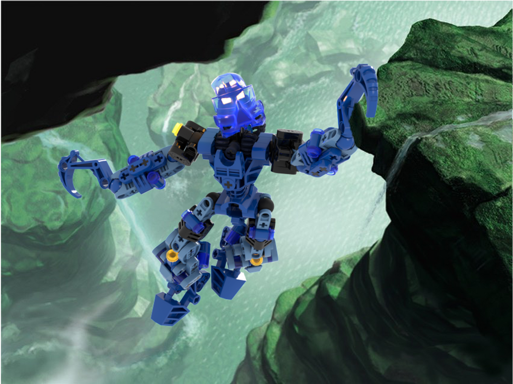 Gali Instructions by imbatman123459 on DeviantArt