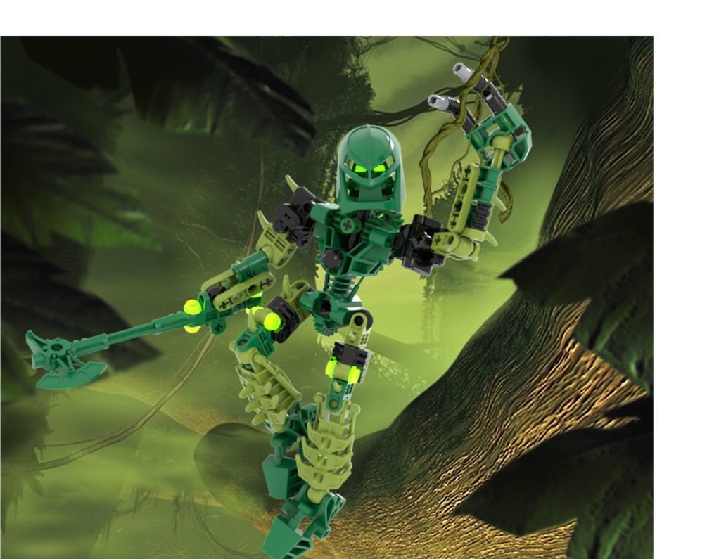 Lewa Instructions by imbatman123459 on DeviantArt