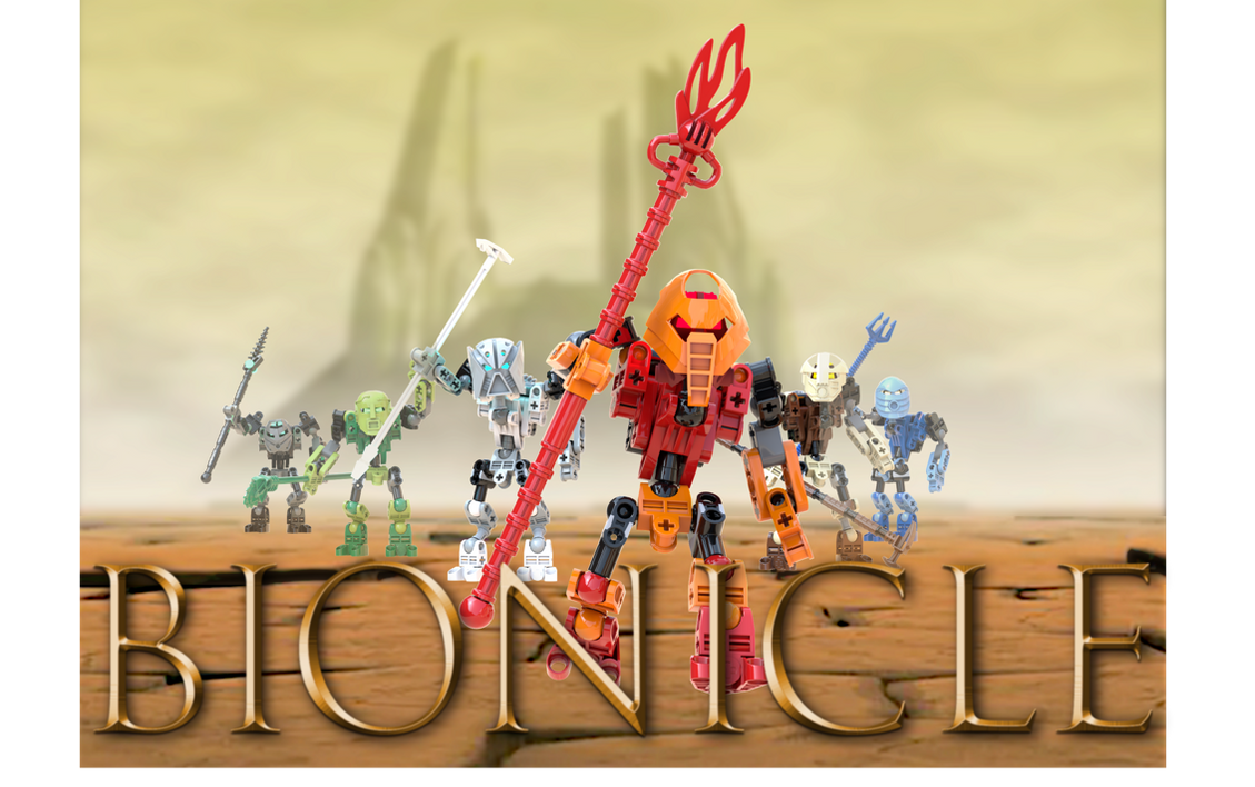 Turaga Instructions by imbatman123459 on DeviantArt