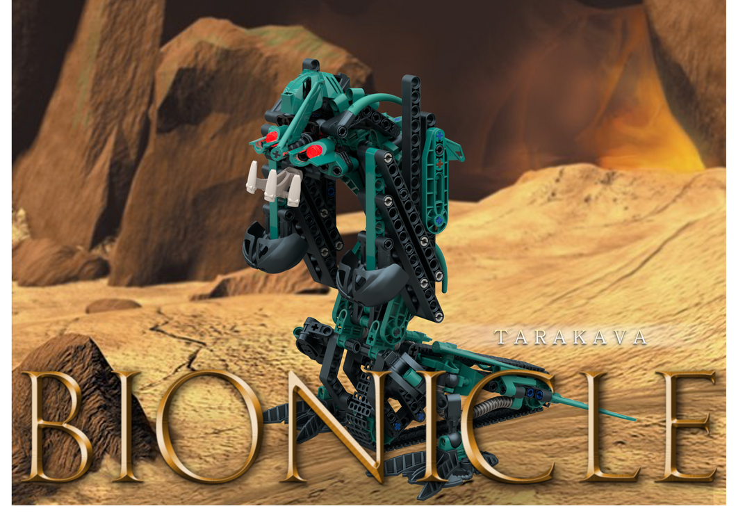 Tarakava - Turqoise by imbatman123459 on DeviantArt