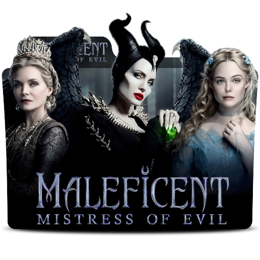 Maleficent : Mistress of Evil by marieauntaunet on DeviantArt