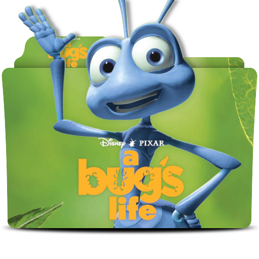 A Bug's Life by marieauntaunet on DeviantArt