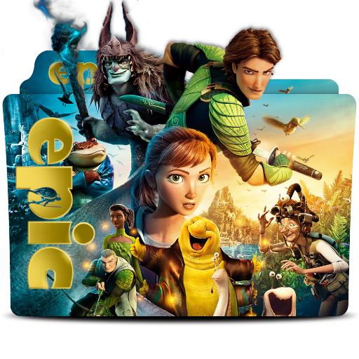 Epic by marieauntaunet on DeviantArt