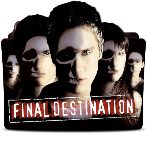 Final Destination by marieauntaunet on DeviantArt