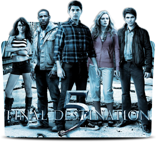 Final Destination 5 by marieauntaunet on DeviantArt