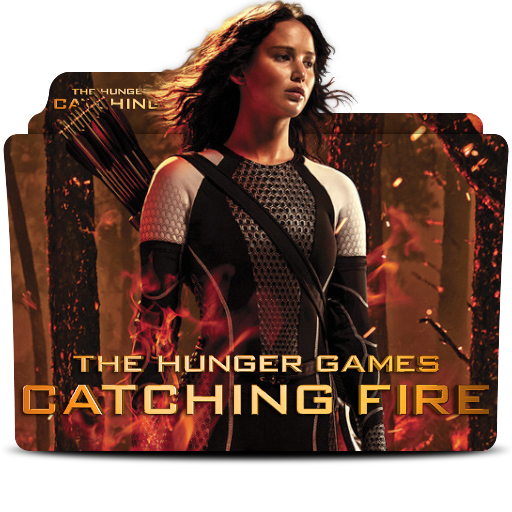 The Hunger Games : Catching Fire by marieauntaunet on DeviantArt