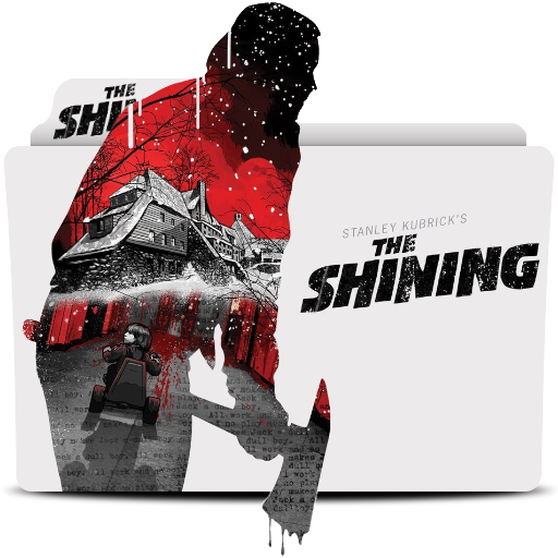 The Shining by marieauntaunet on DeviantArt