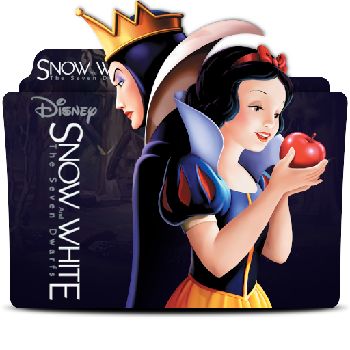 Snow White and the Seven Dwarfs by marieauntaunet on DeviantArt