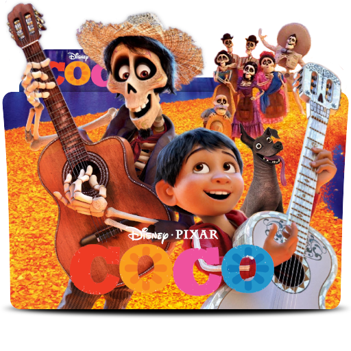 Coco v2 by marieauntaunet on DeviantArt