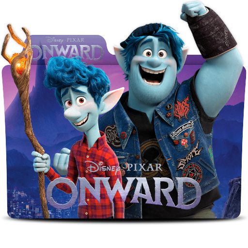 Onward v2 by marieauntaunet on DeviantArt