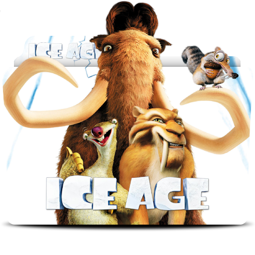 Ice Age by marieauntaunet on DeviantArt