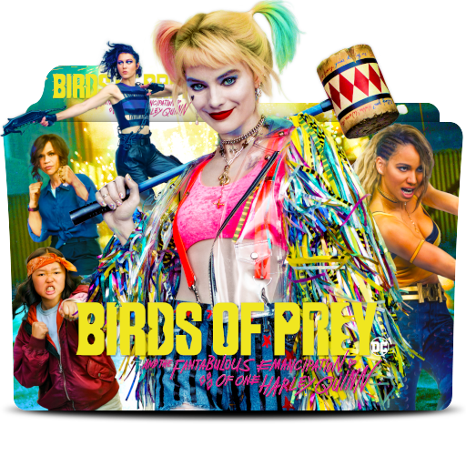 Birds of Prey by marieauntaunet on DeviantArt