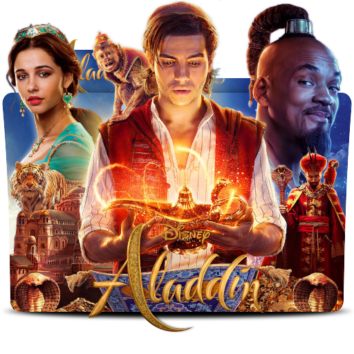 Aladdin by marieauntaunet on DeviantArt