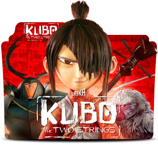Kubo and the Two Strings by marieauntaunet on DeviantArt
