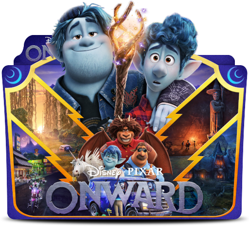 Onward v3 by marieauntaunet on DeviantArt