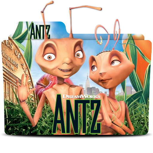 Antz by marieauntaunet on DeviantArt