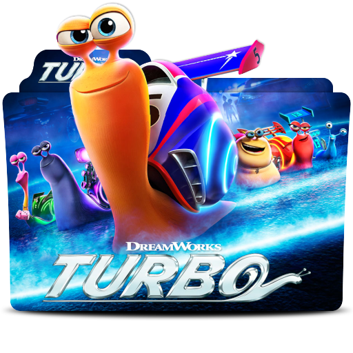Turbo by marieauntaunet on DeviantArt