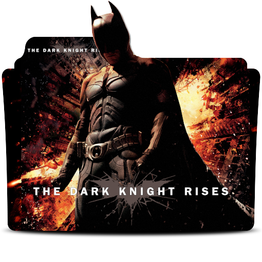 The Dark Knight Rises by marieauntaunet on DeviantArt